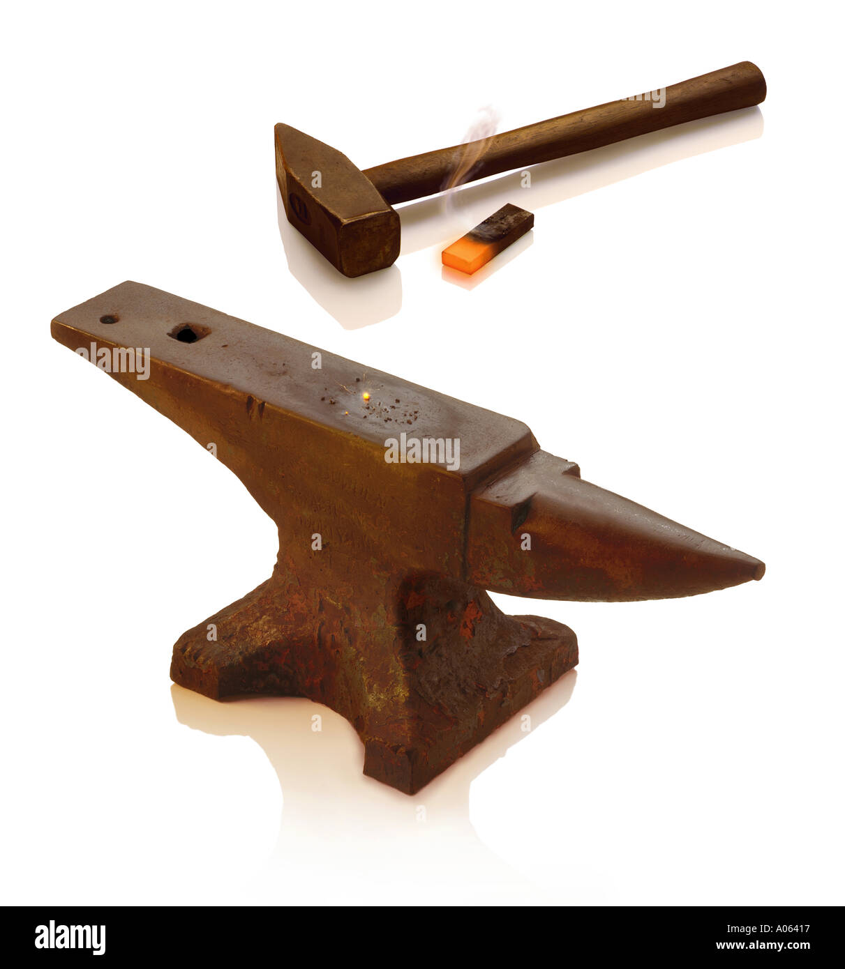 Am amboss -Fotos und -Bildmaterial in hoher Auflösung – Alamy