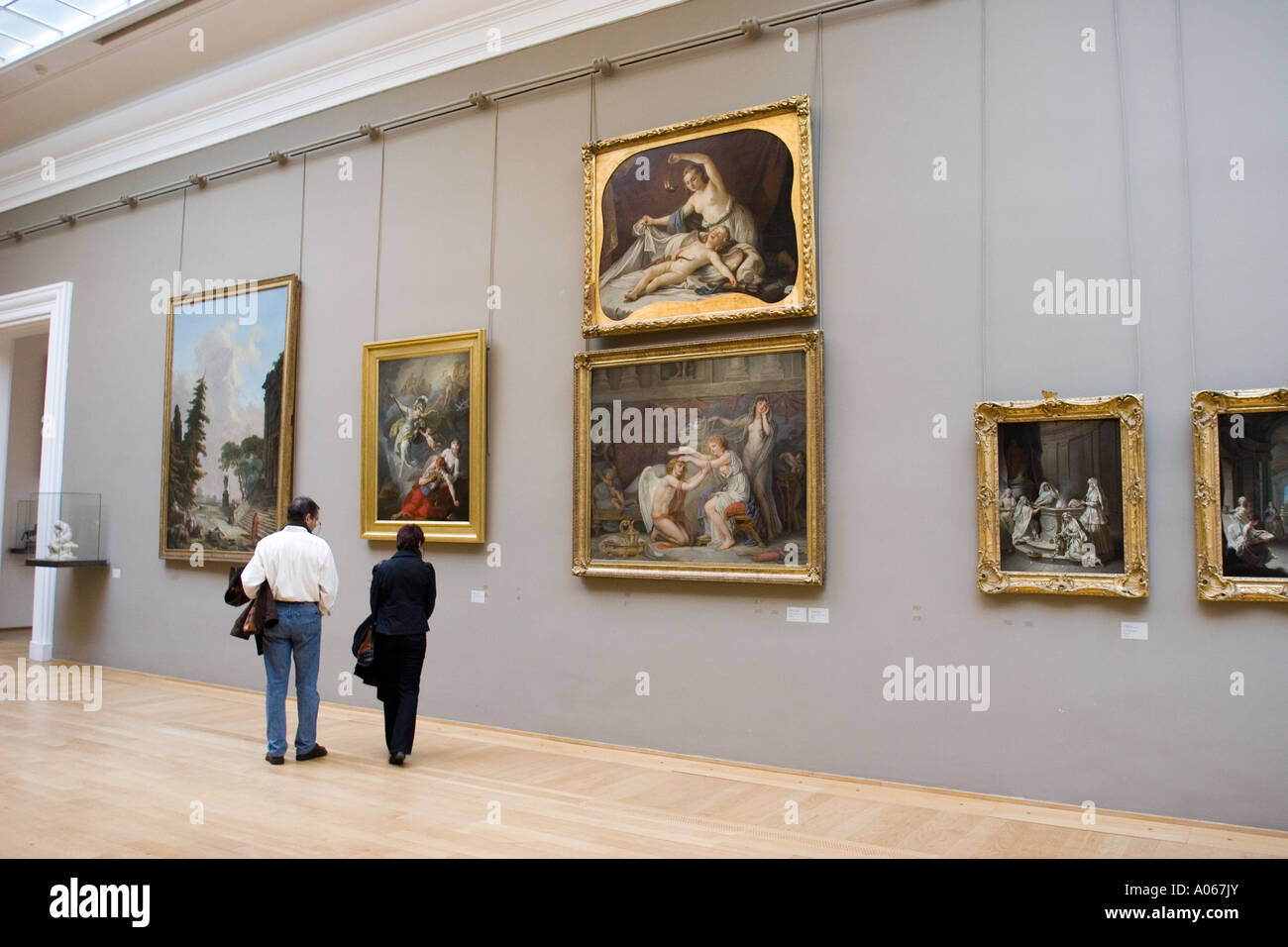 Palais des beaux arts lille -Fotos und -Bildmaterial in hoher Auflösung – Alamy