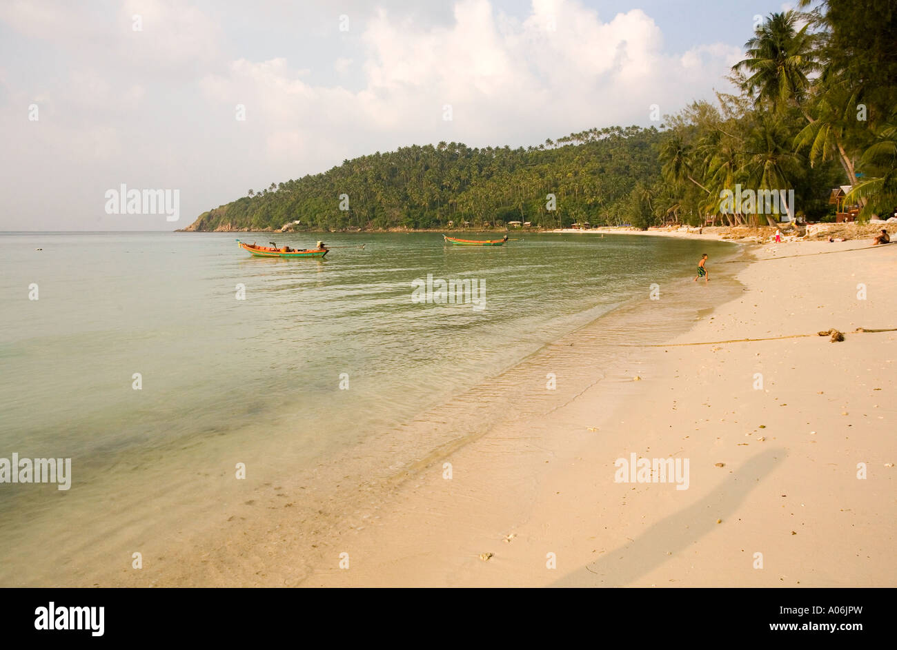 Koh phan gan -Fotos und -Bildmaterial in hoher Auflösung – Alamy