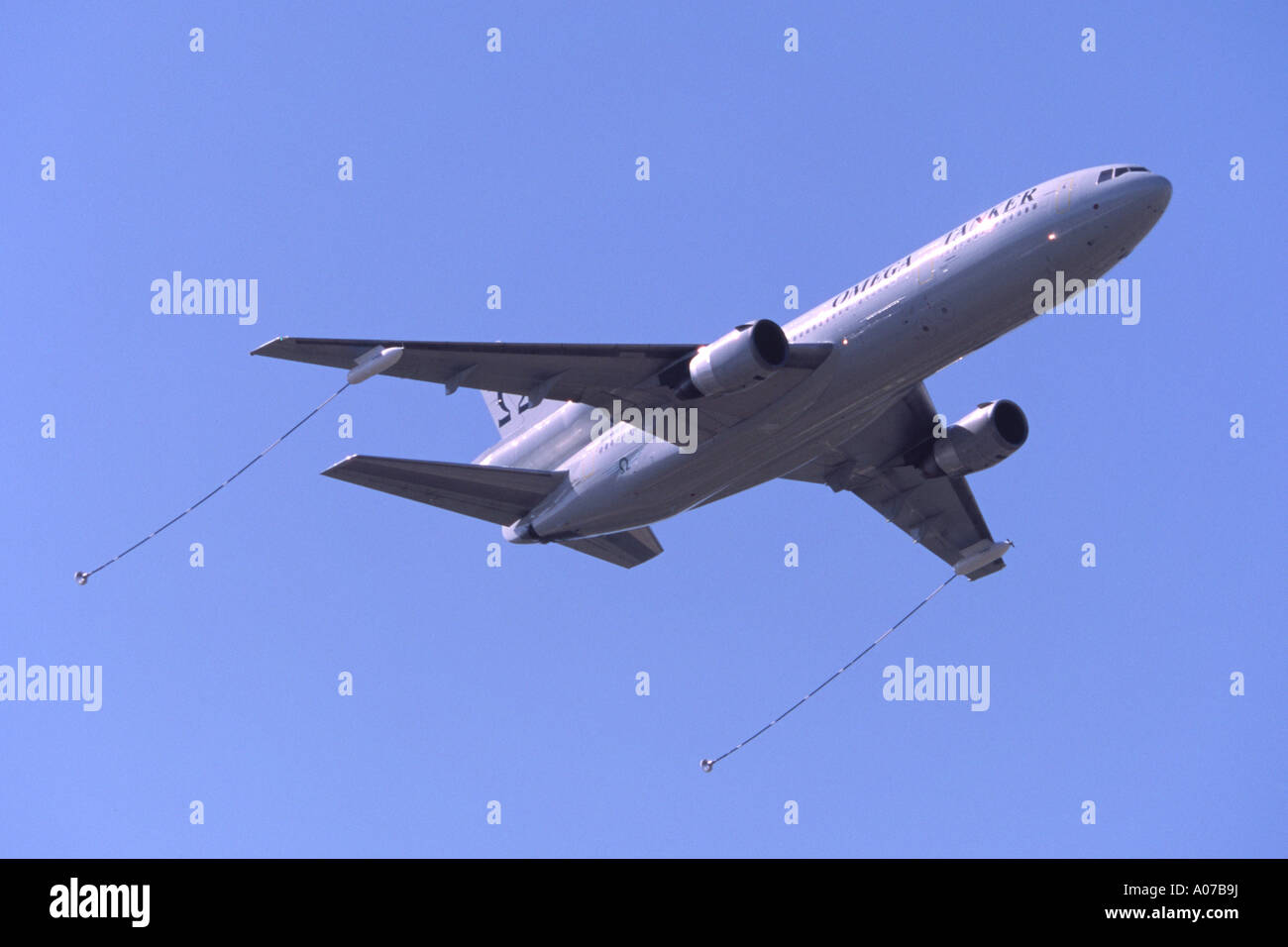 Mcdonnell douglas dc -Fotos und -Bildmaterial in hoher Auflösung – Alamy