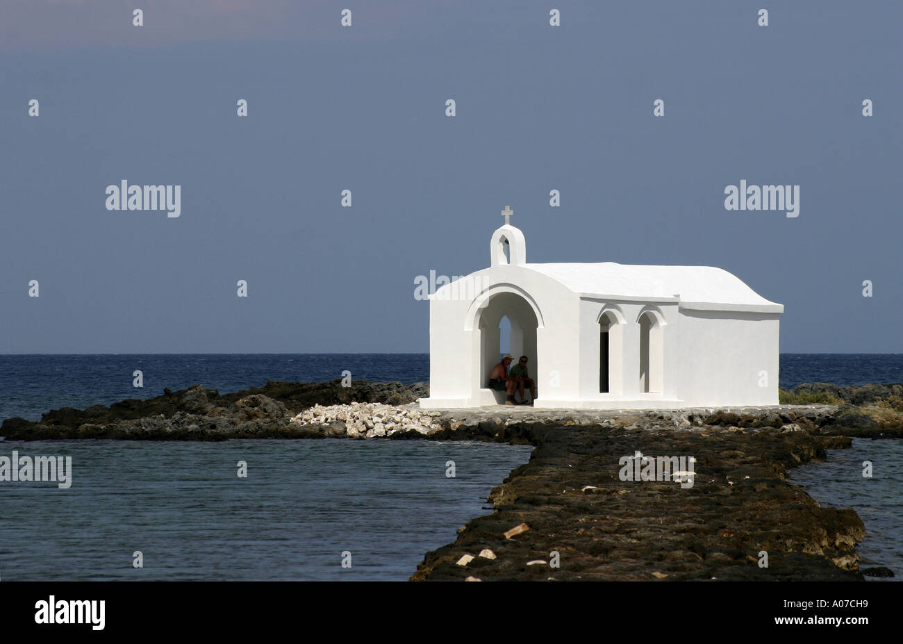 Church georgioupoli crete -Fotos und -Bildmaterial in hoher Auflösung ...