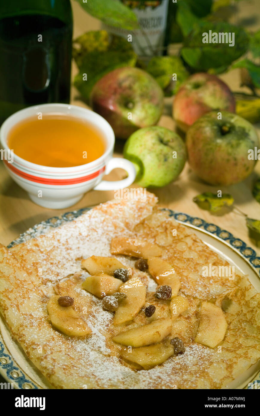 Bretonischer apfelwein -Fotos und -Bildmaterial in hoher Auflösung – Alamy
