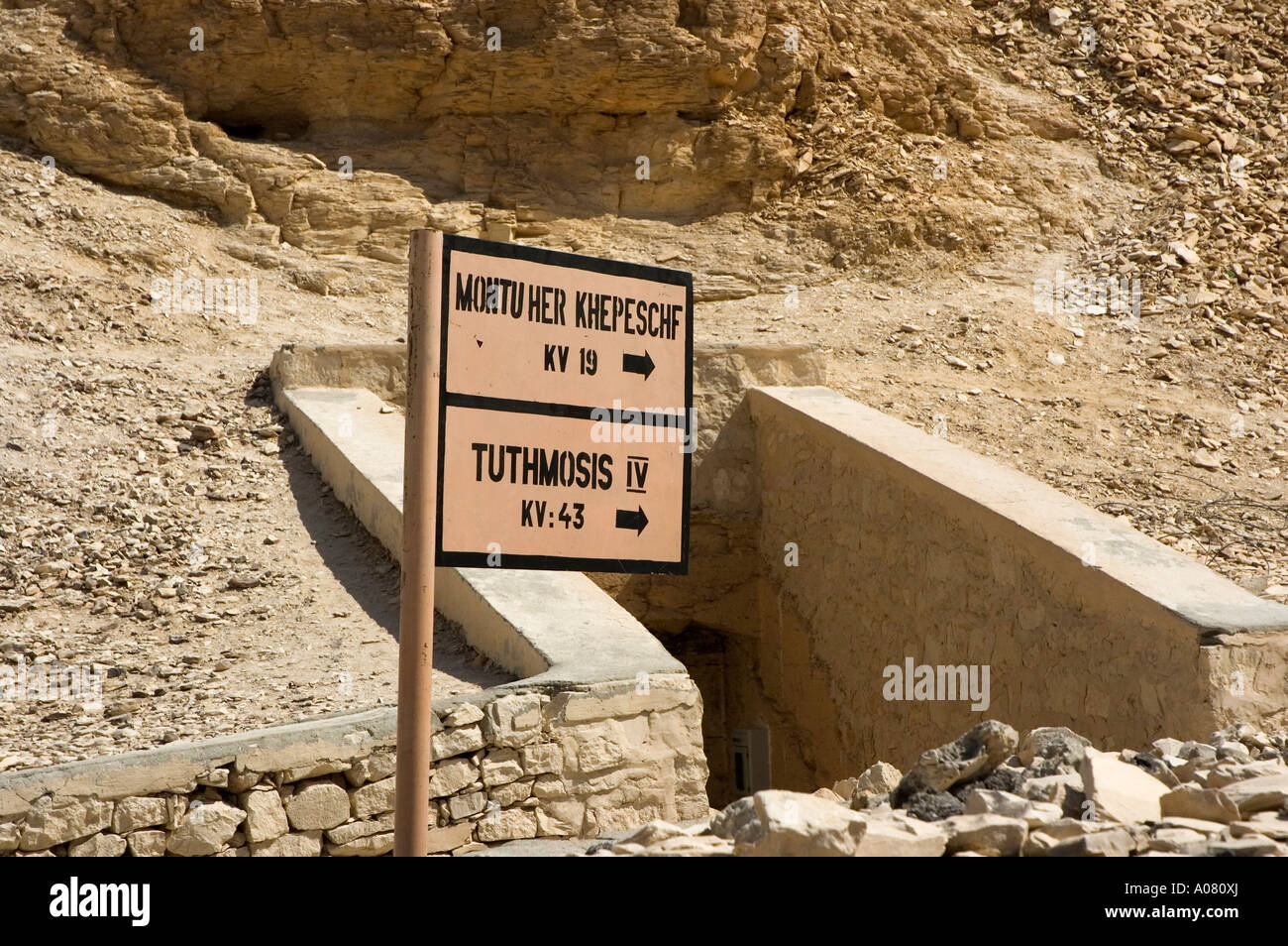 Kings tomb -Fotos und -Bildmaterial in hoher Auflösung – Alamy