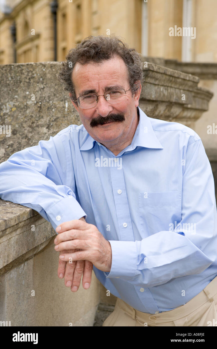 Robert Winston Stockfotos und -bilder Kaufen - Alamy