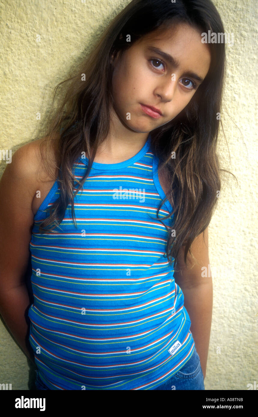 10 Jahrige Madchen