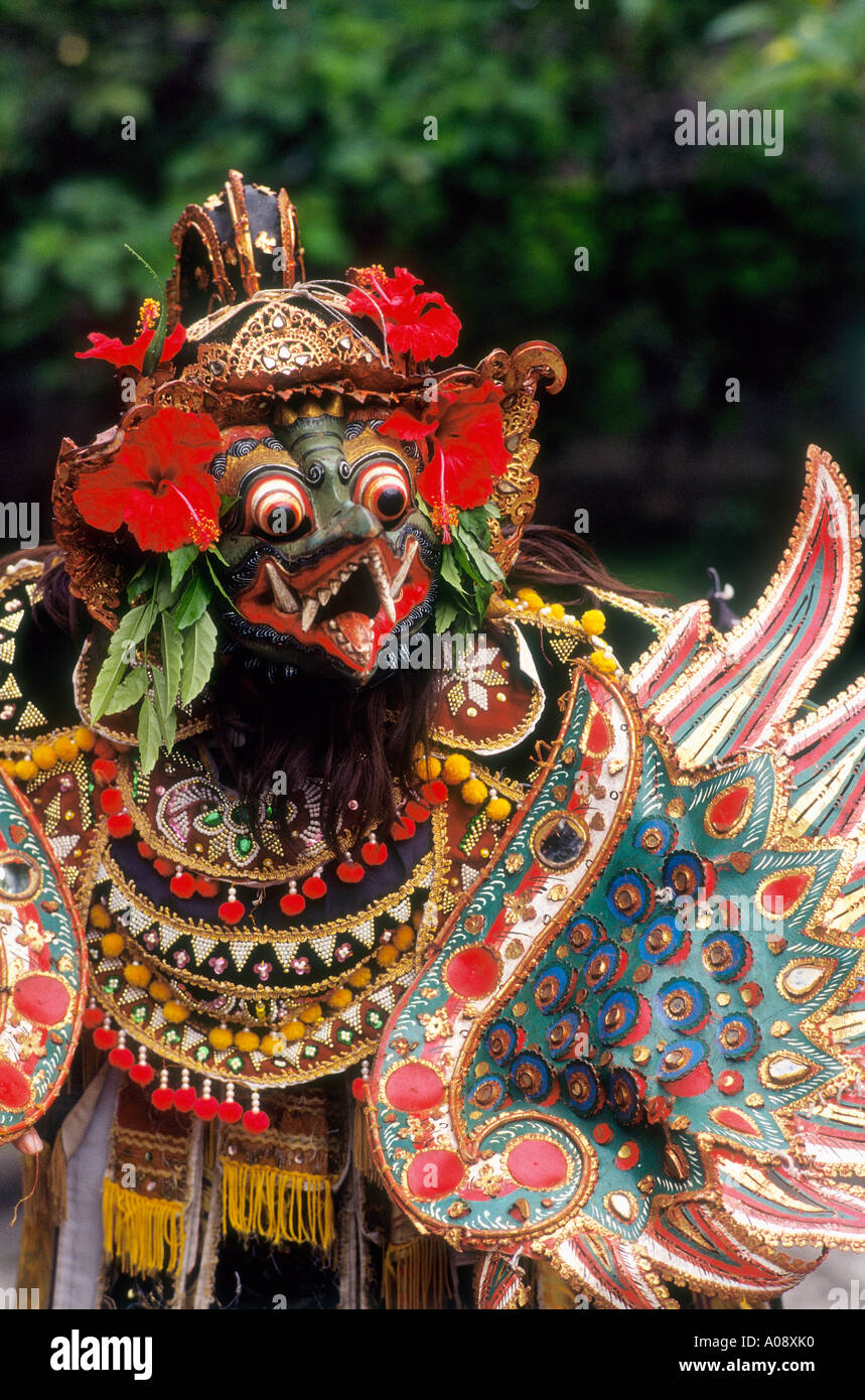 Garuda tanz -Fotos und -Bildmaterial in hoher Auflösung – Alamy