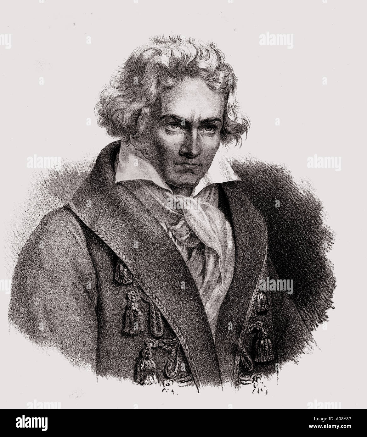 Ludwig van beethoven -Fotos und -Bildmaterial in hoher Auflösung – Alamy