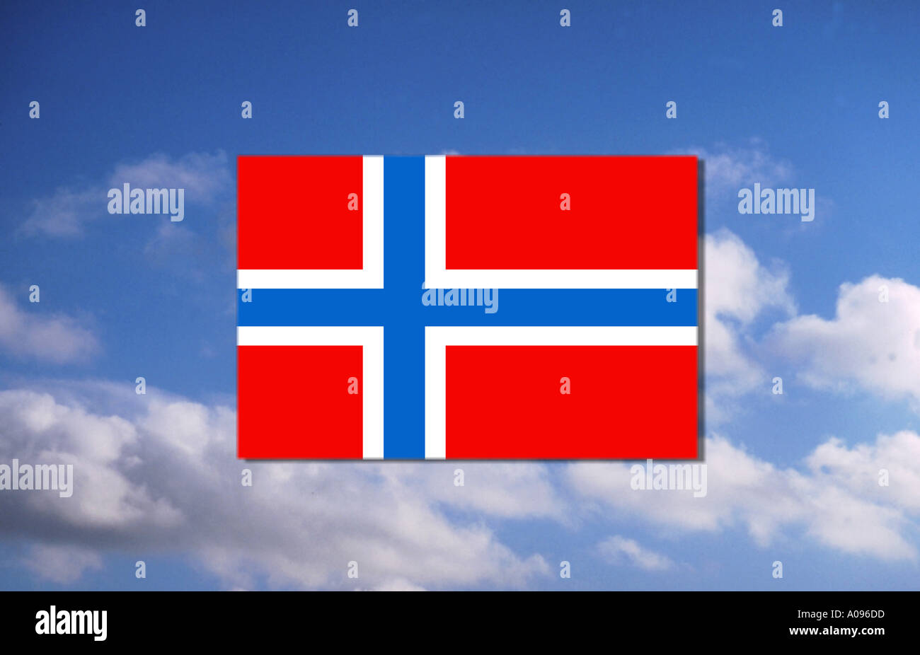Flagge norwegen -Fotos und -Bildmaterial in hoher Auflösung – Alamy