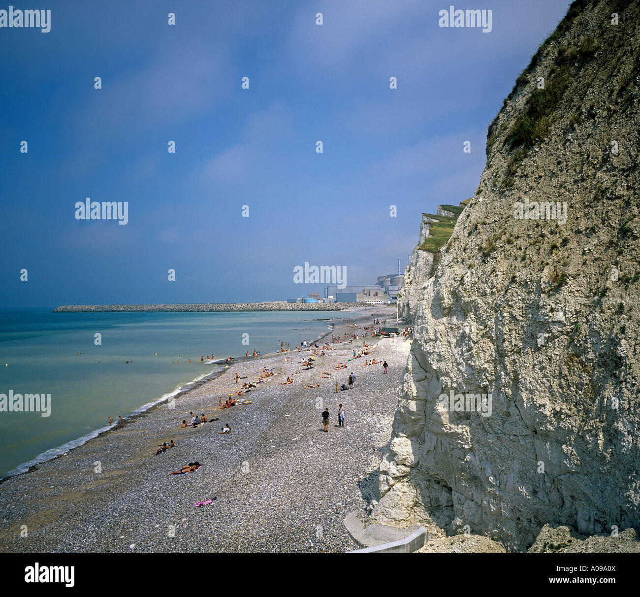 Der strand in dieppe -Fotos und -Bildmaterial in hoher Auflösung – Alamy