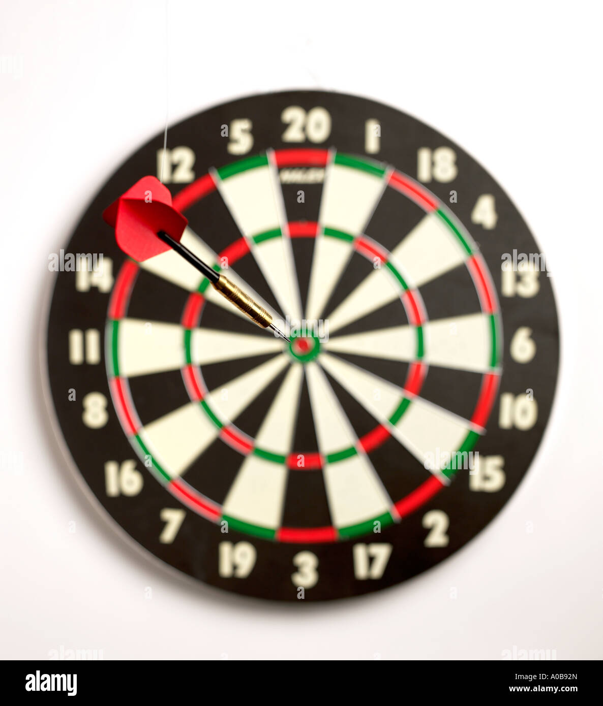 Darts board -Fotos und -Bildmaterial in hoher Auflösung – Alamy
