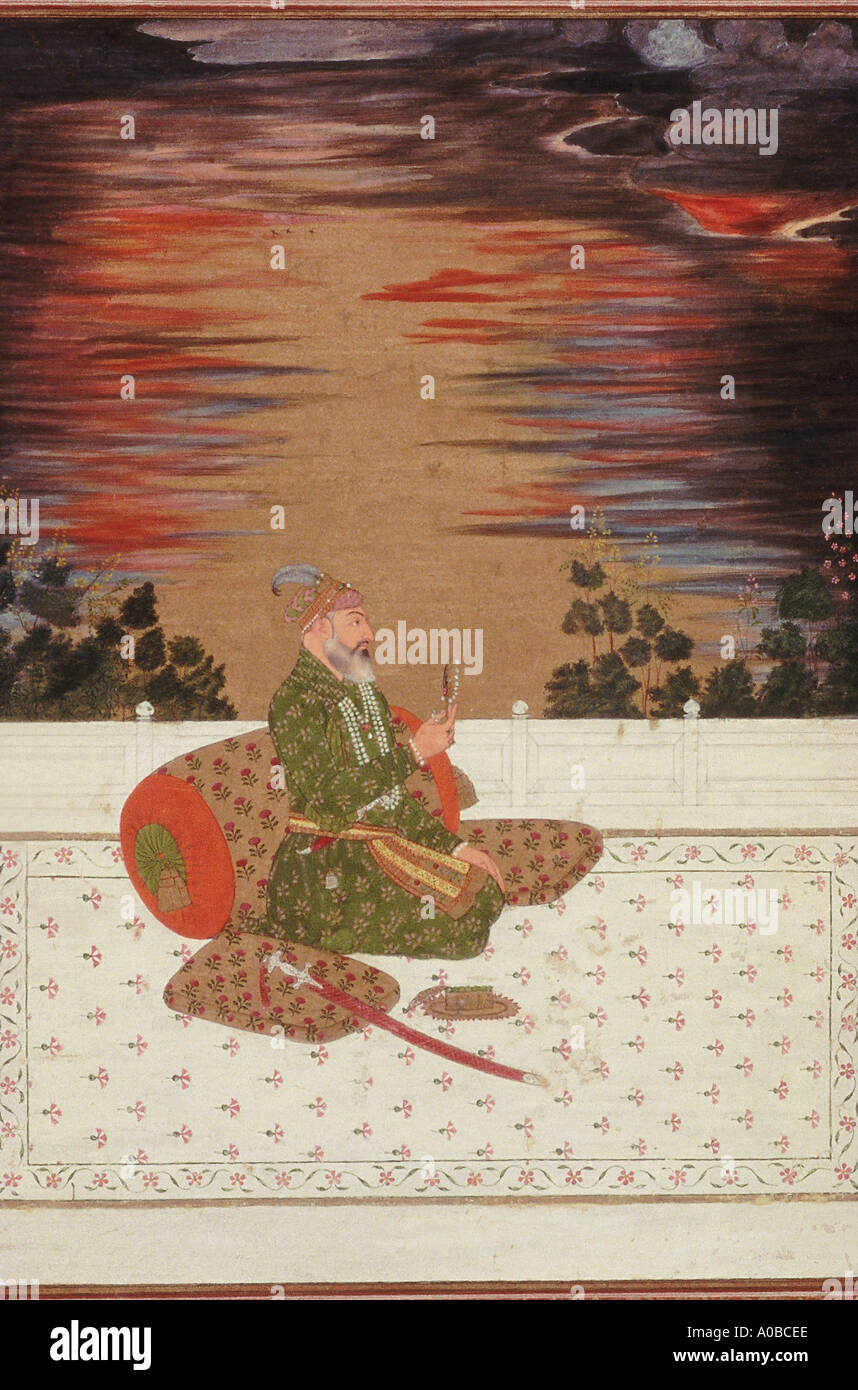 Moghul ruler -Fotos und -Bildmaterial in hoher Auflösung – Alamy