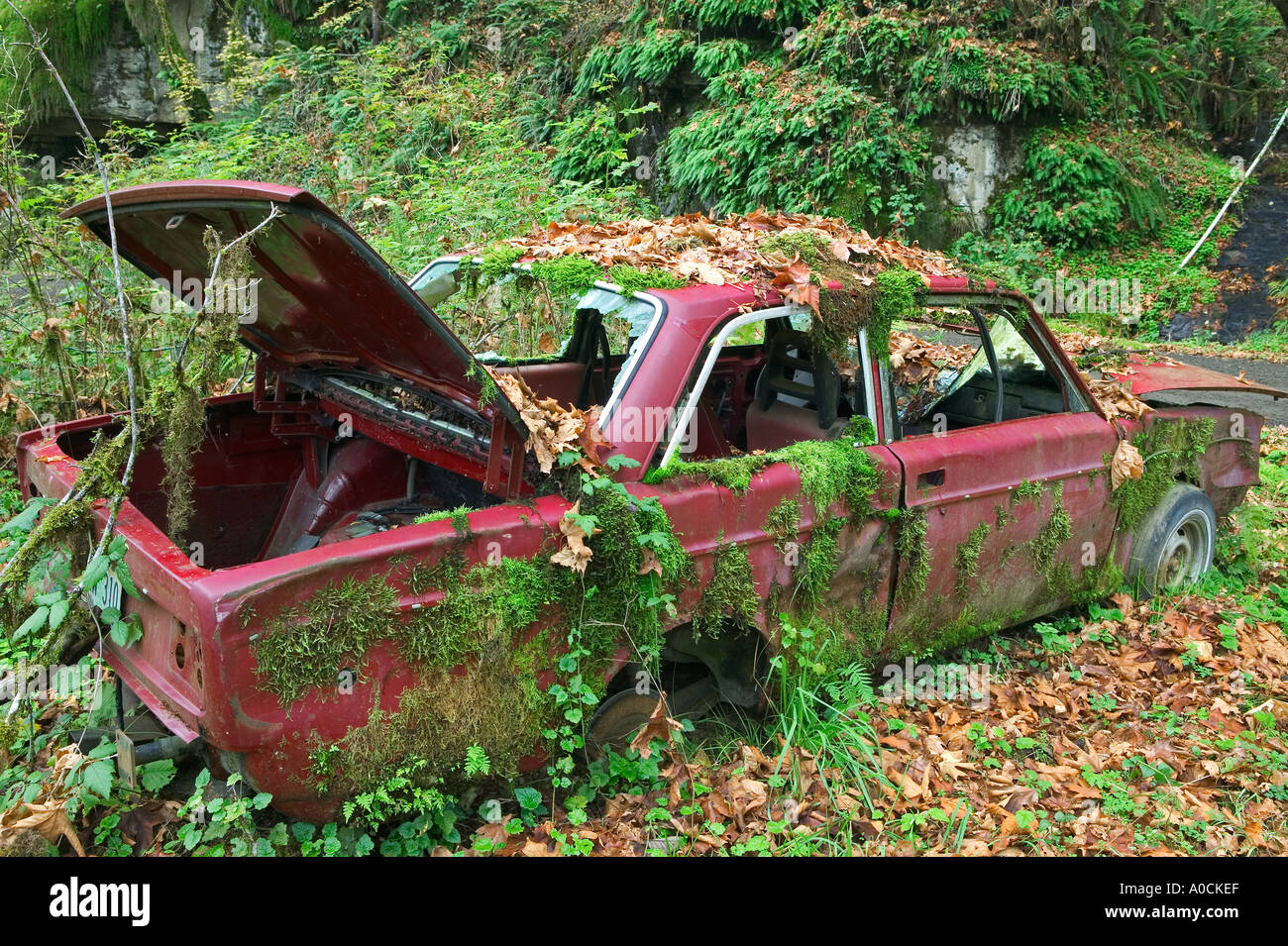 Junk volvo -Fotos und -Bildmaterial in hoher Auflösung – Alamy
