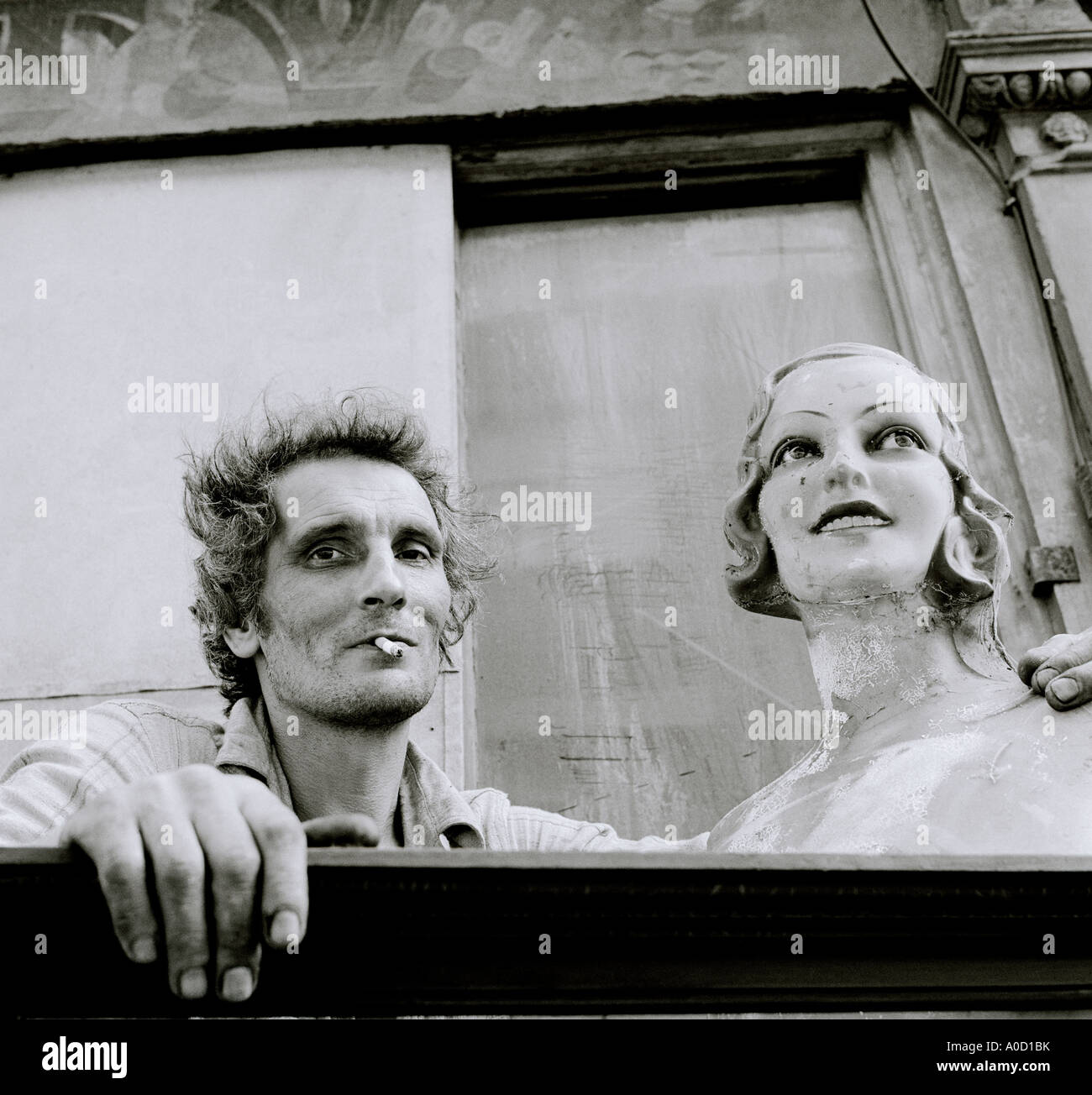 Slums shoreditch -Fotos und -Bildmaterial in hoher Auflösung – Alamy