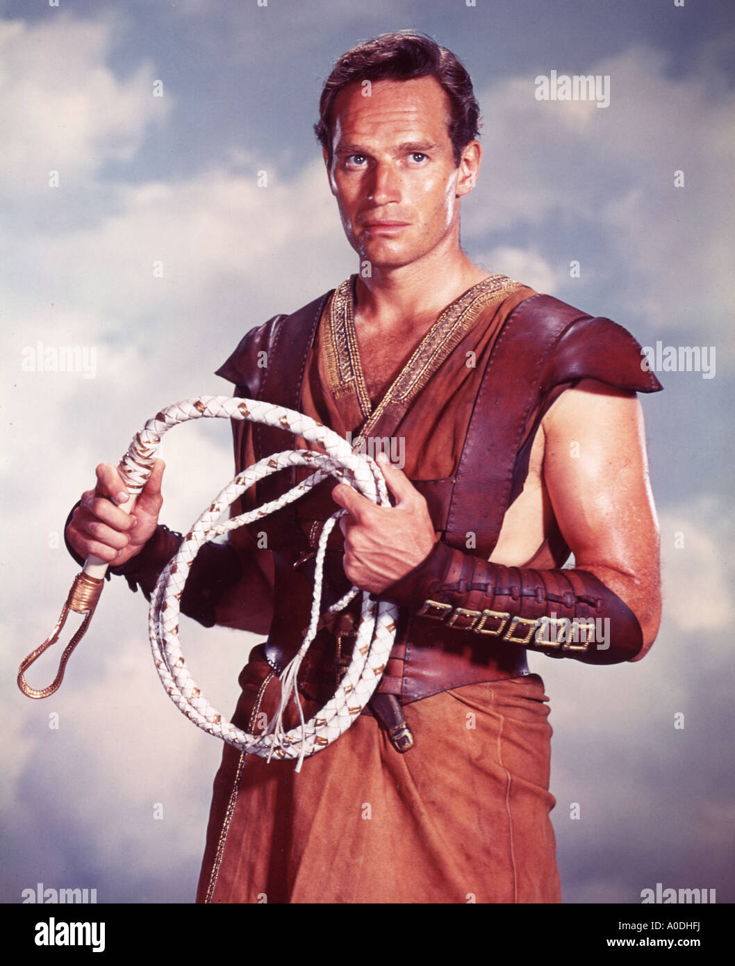 BEN-HUR 1959 MGM Film mit Charlton Heston Stockfotografie - Alamy BEN-HUR 1959 MGM Film mit Charlton Heston Stockfotografie - Alamy