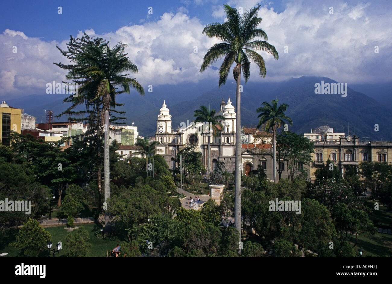 Mérida venezuela -Fotos und -Bildmaterial in hoher Auflösung – Alamy