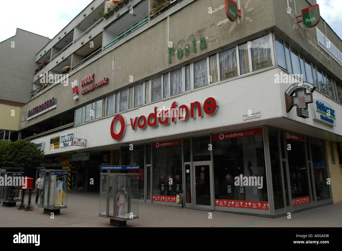 Fabelhafte Vodafone Storung Landshut Fotos