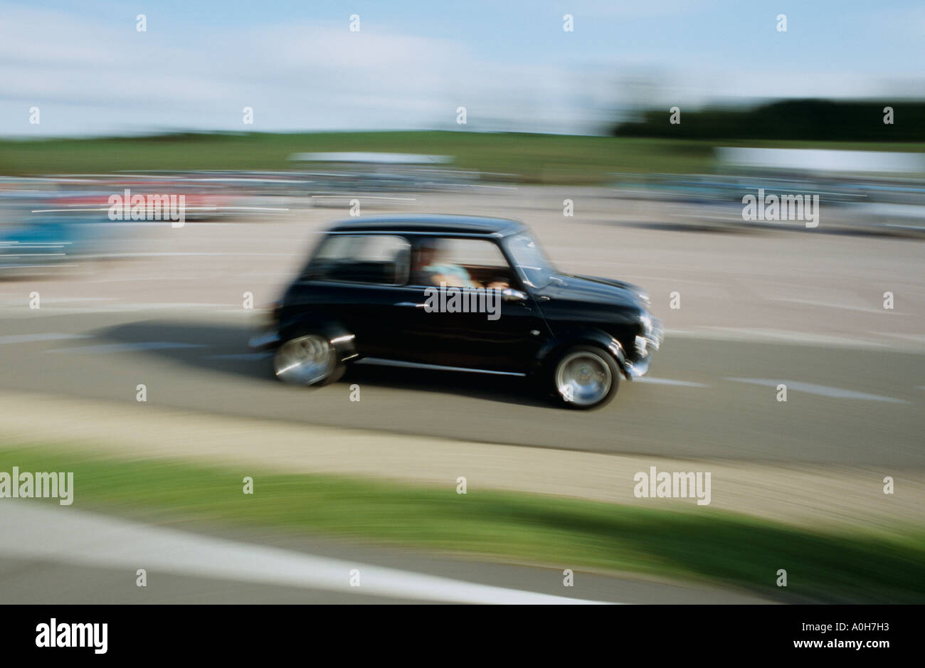 Rover mini engine -Fotos und -Bildmaterial in hoher Auflösung – Alamy