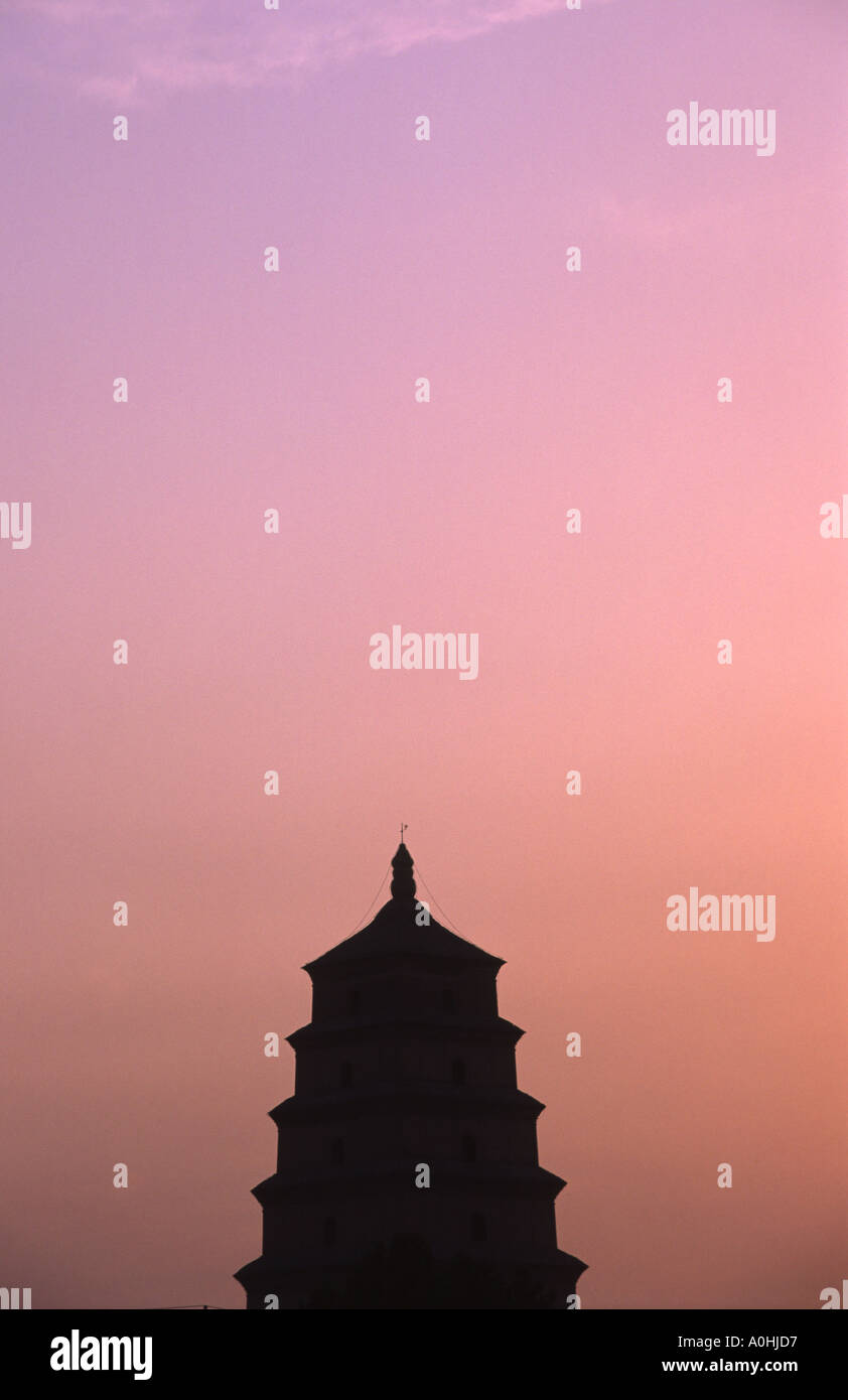 Ci en pagode -Fotos und -Bildmaterial in hoher Auflösung – Alamy