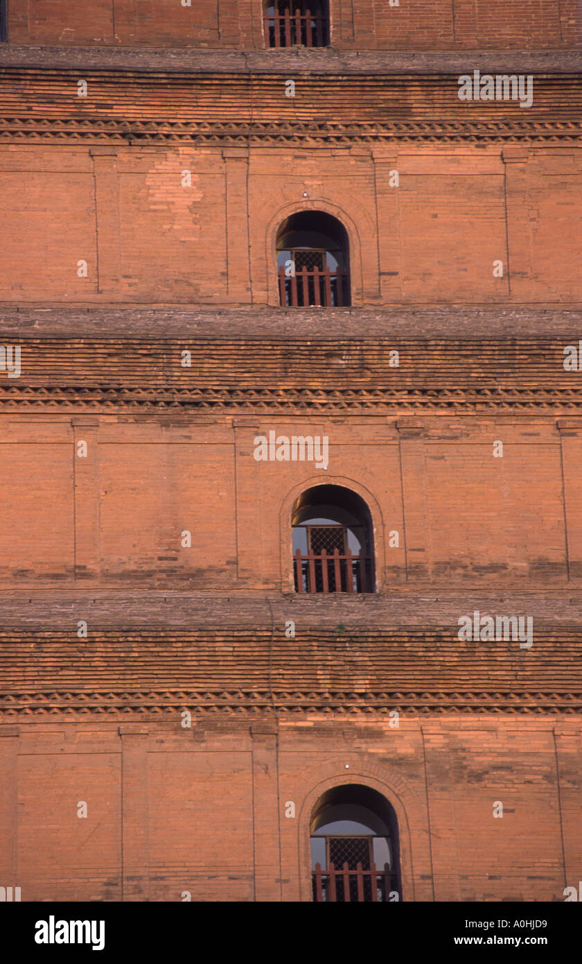 Ci en pagode -Fotos und -Bildmaterial in hoher Auflösung – Alamy