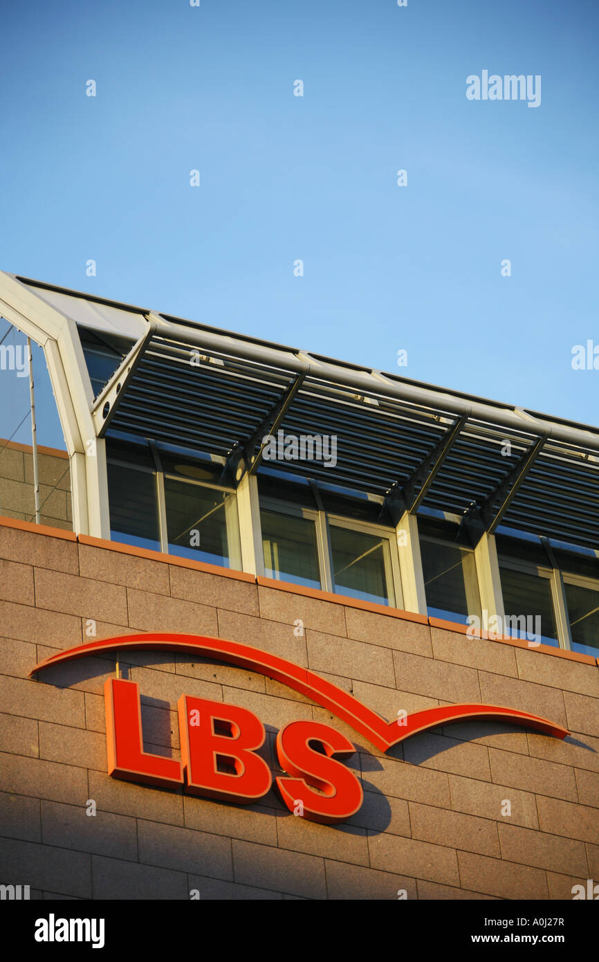 Lbs landesbausparkasse -Fotos und -Bildmaterial in hoher Auflösung – Alamy