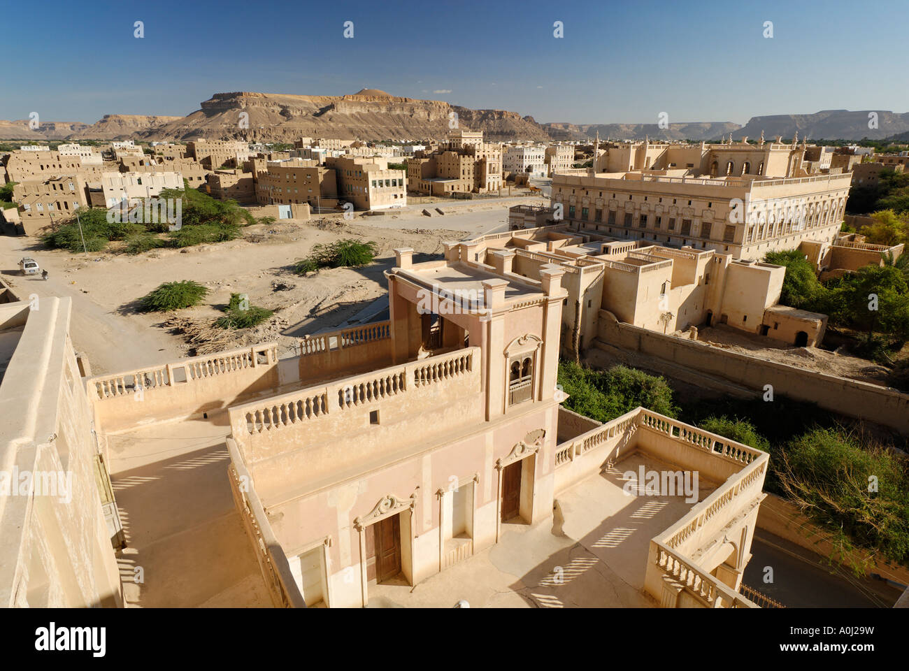 Tarim yemen -Fotos und -Bildmaterial in hoher Auflösung – Alamy