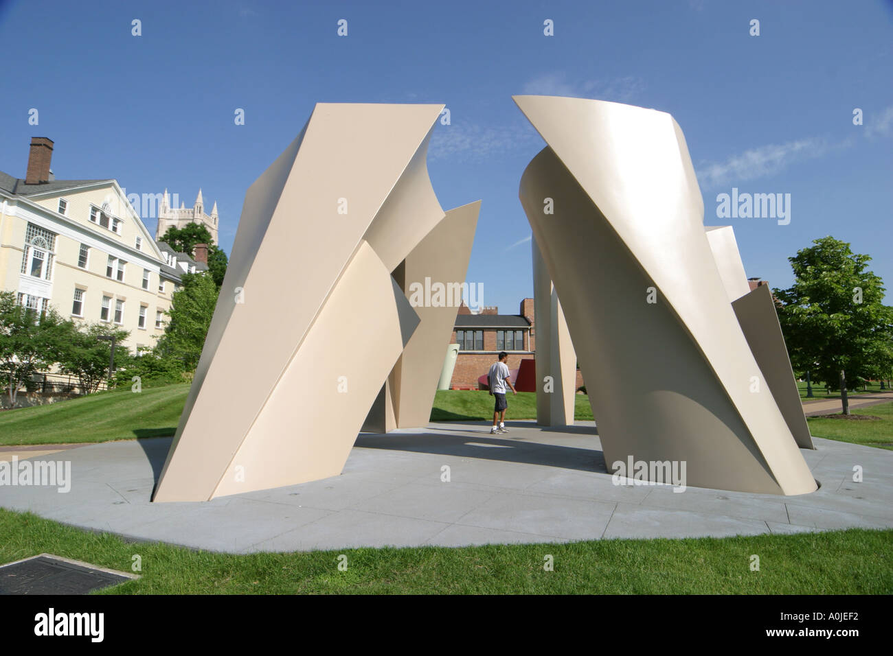 Cleveland lernen -Fotos und -Bildmaterial in hoher Auflösung – Alamy