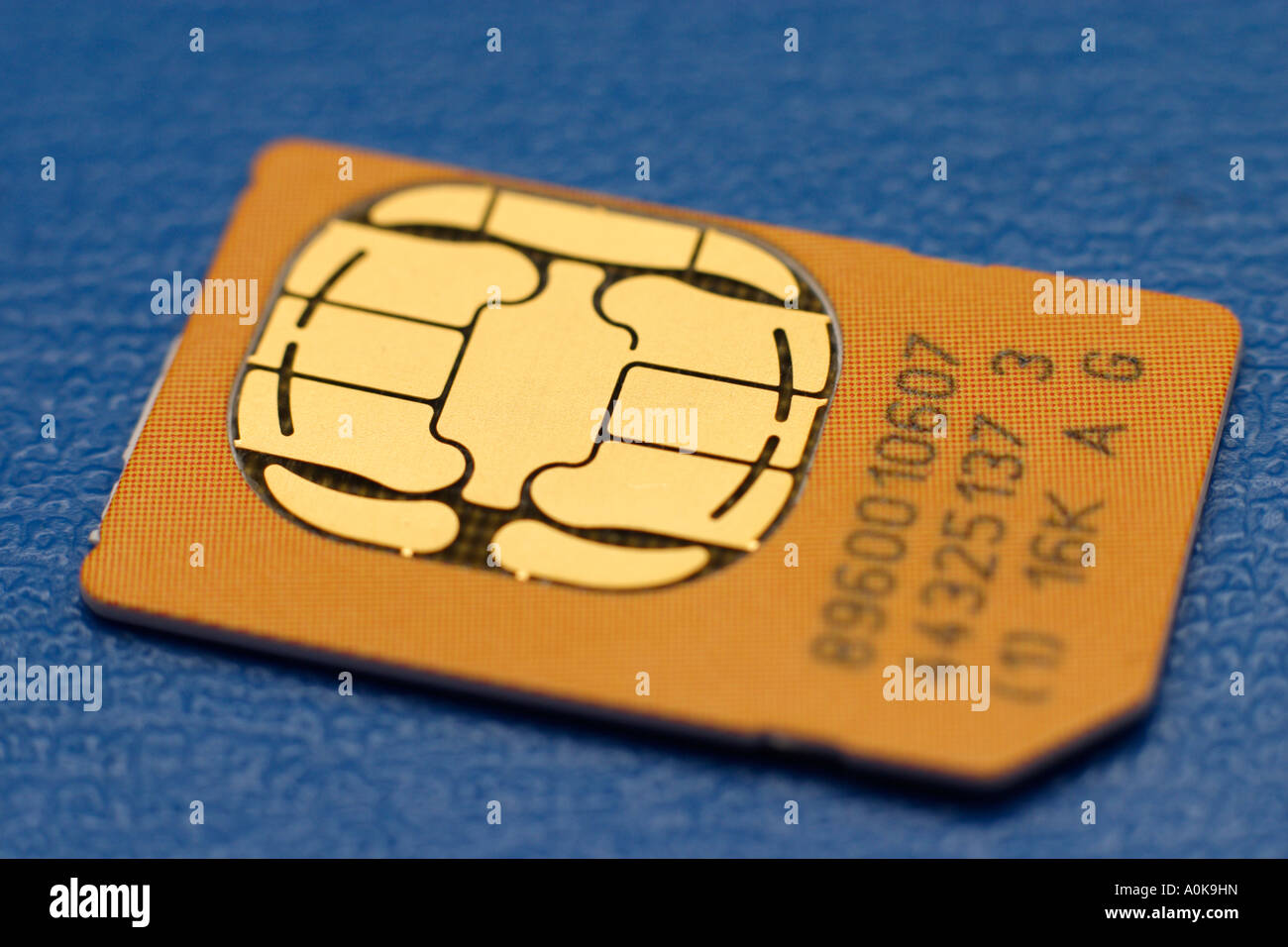 Sim card -Fotos und -Bildmaterial in hoher Auflösung – Alamy