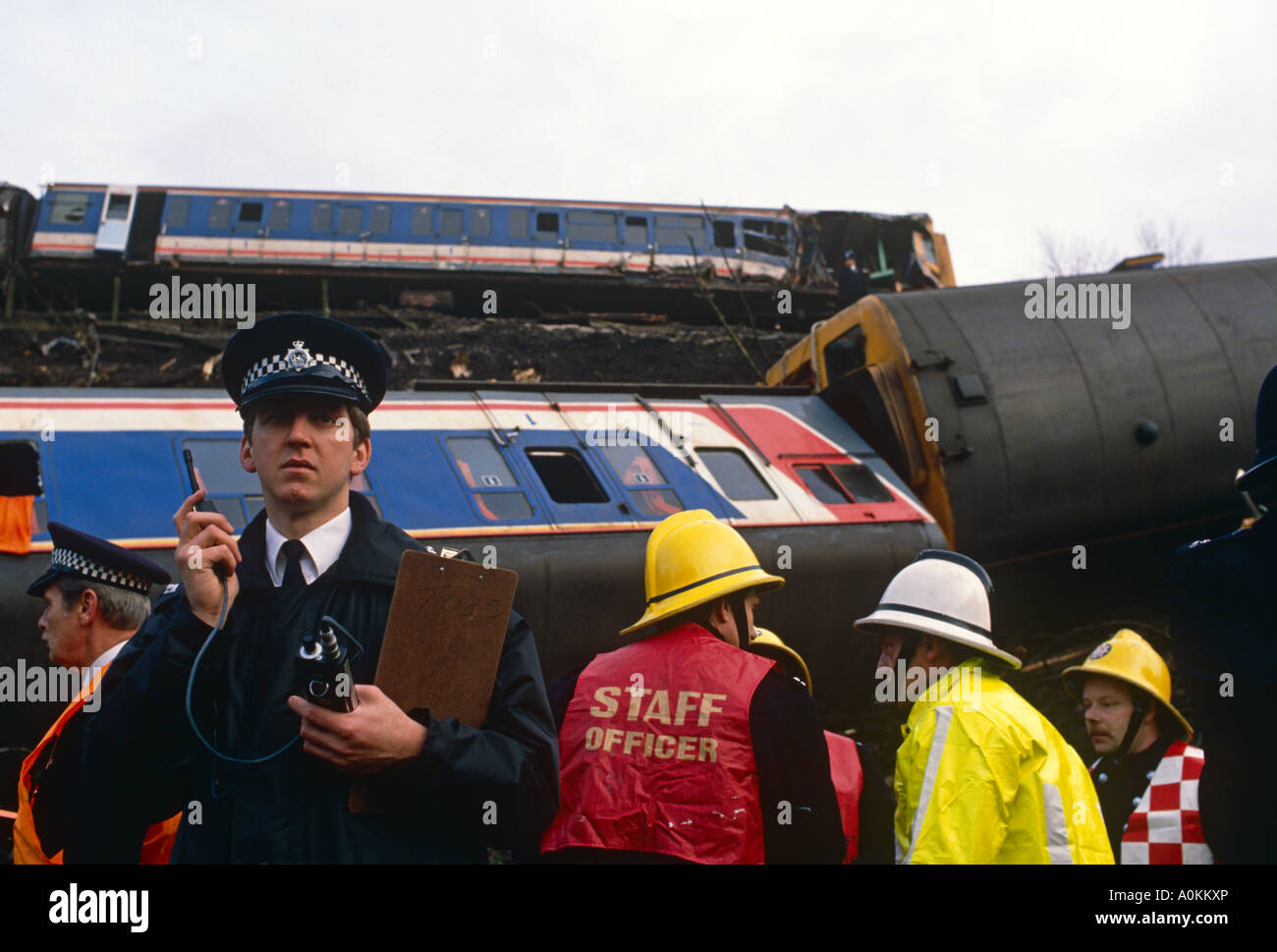 Uk zugunglück -Fotos und -Bildmaterial in hoher Auflösung – Alamy