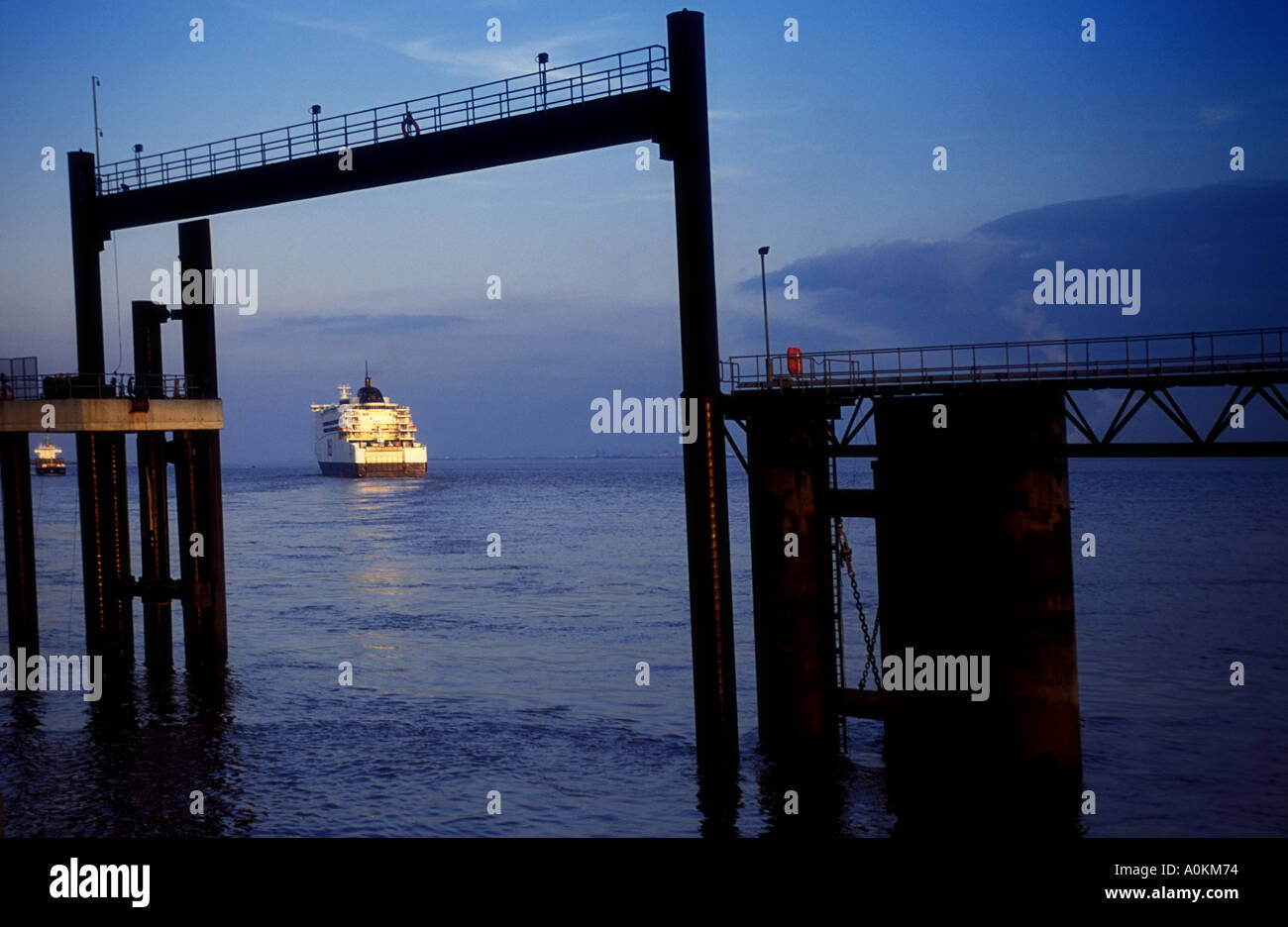North sea ferry pride rotterdam -Fotos und -Bildmaterial in hoher ...