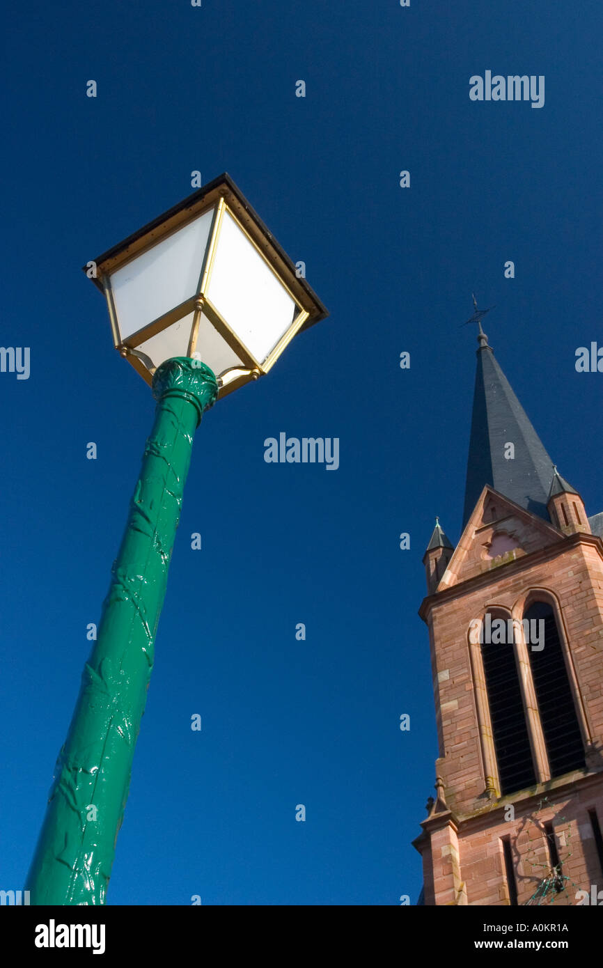 Lembach Alsace Stockfotos und -bilder Kaufen - Alamy