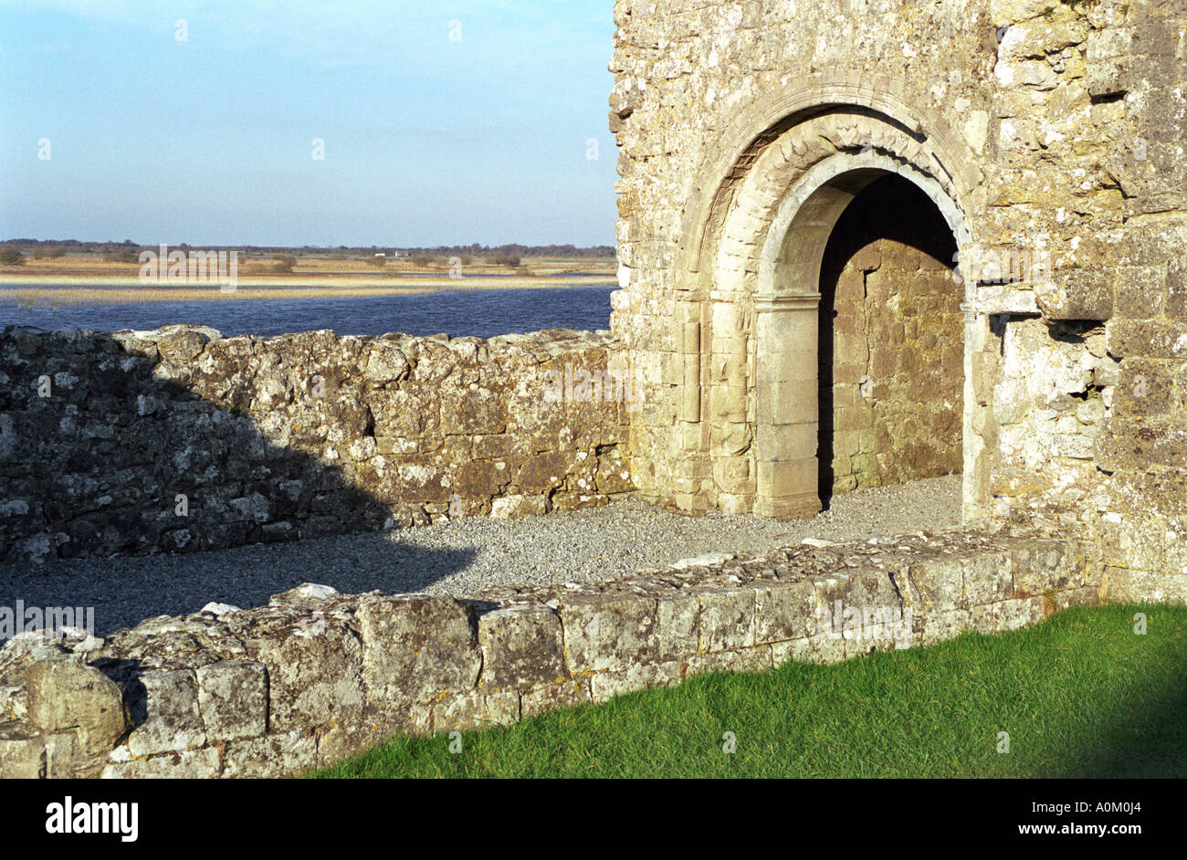 Clonmacnoise cross of the scriptures -Fotos und -Bildmaterial in hoher Auflösung – Alamy