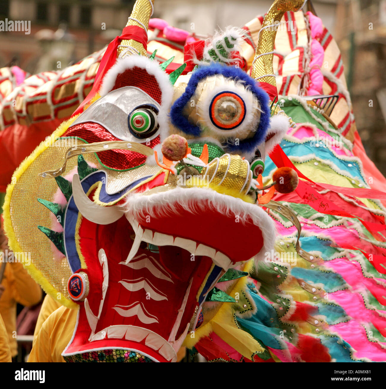 China drache -Fotos und -Bildmaterial in hoher Auflösung – Alamy