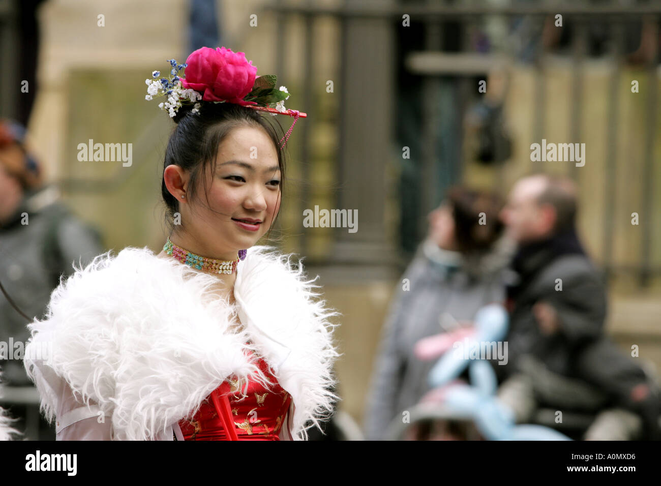 Manchester city center die schauspielerin -Fotos und -Bildmaterial in ...