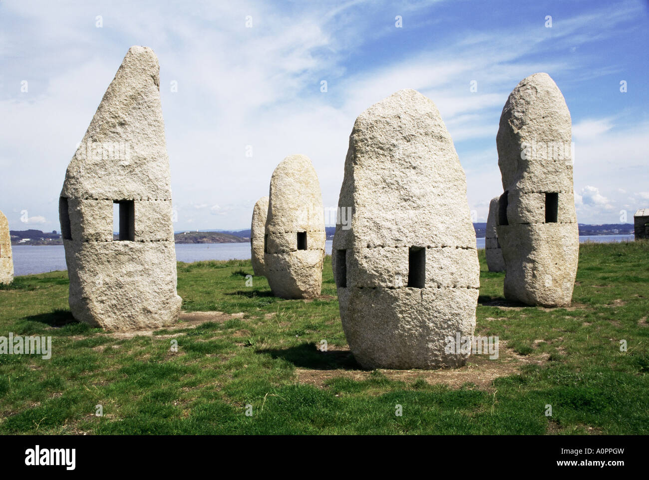 Keltische skulptur -Fotos und -Bildmaterial in hoher Auflösung – Alamy