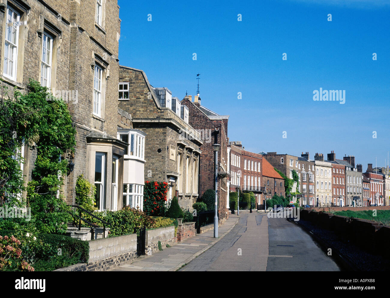 Wisbech cambridgeshire england -Fotos und -Bildmaterial in hoher ...