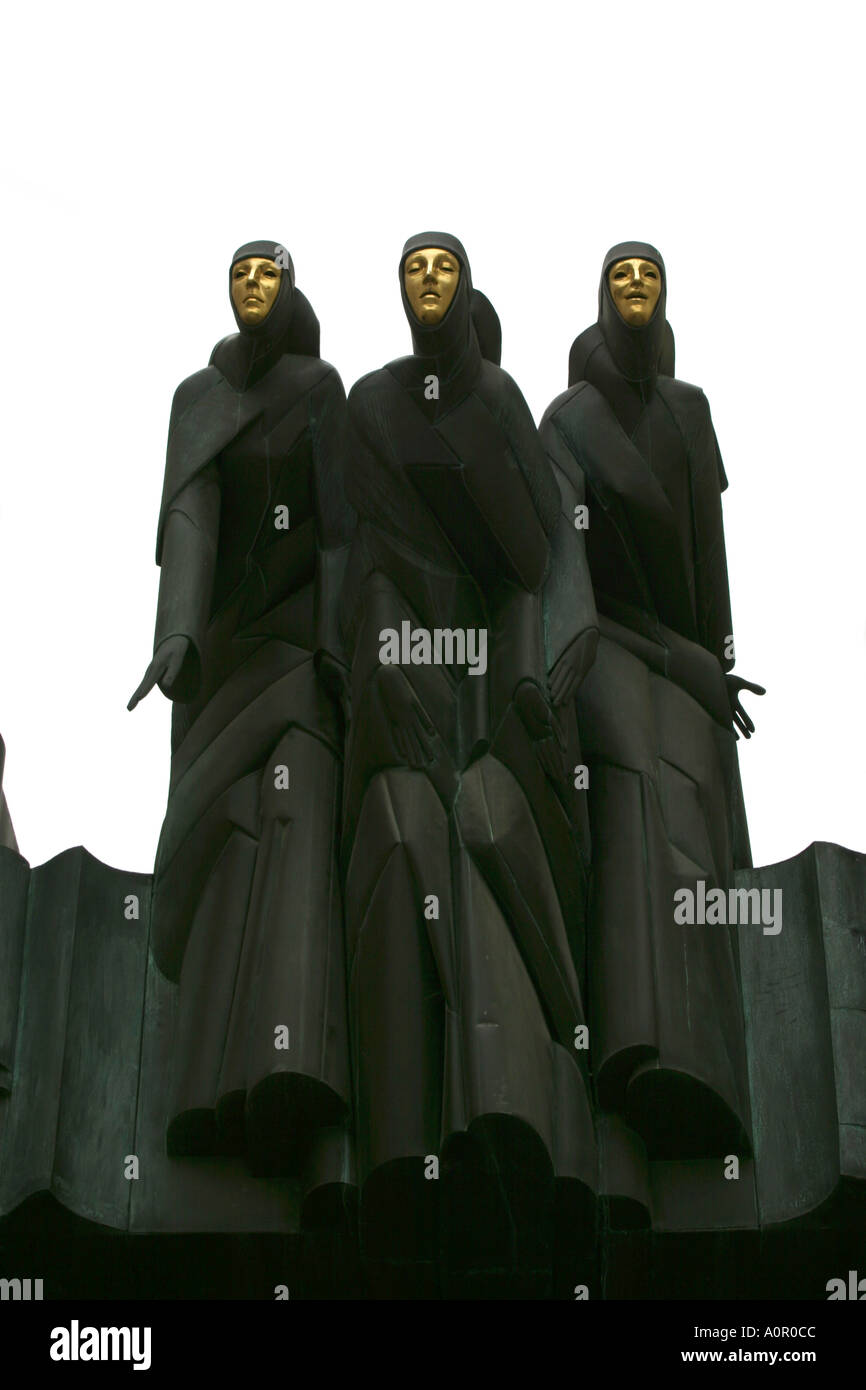 Fest der musen -Fotos und -Bildmaterial in hoher Auflösung – Alamy