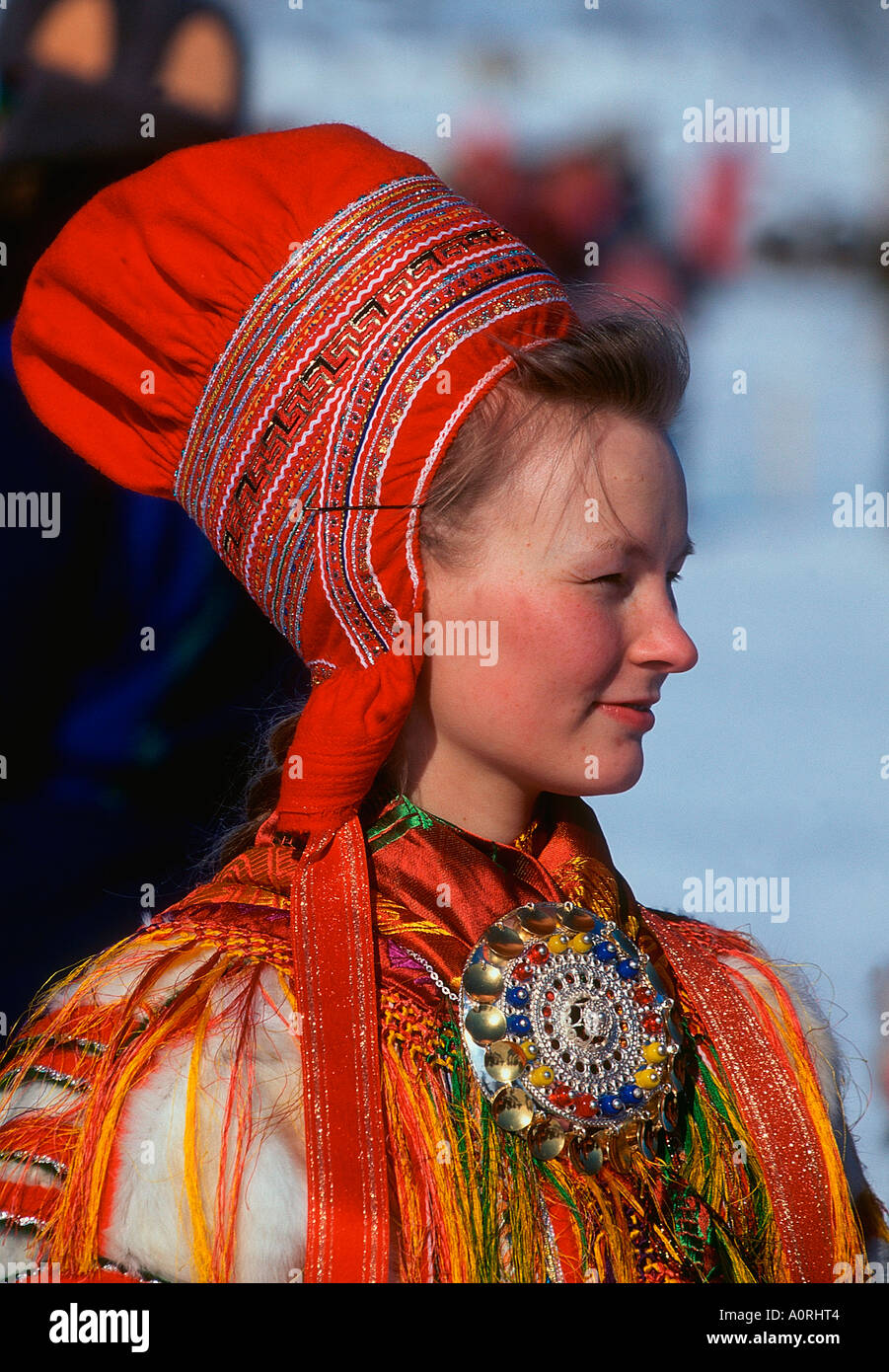 Sami frau -Fotos und -Bildmaterial in hoher Auflösung – Alamy