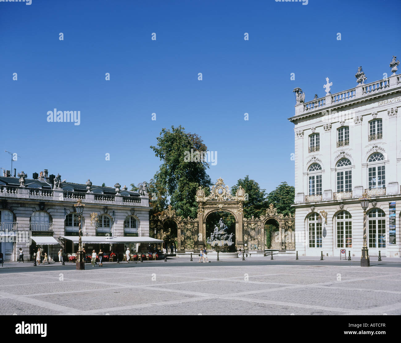 Teatro de la opera -Fotos und -Bildmaterial in hoher Auflösung – Alamy