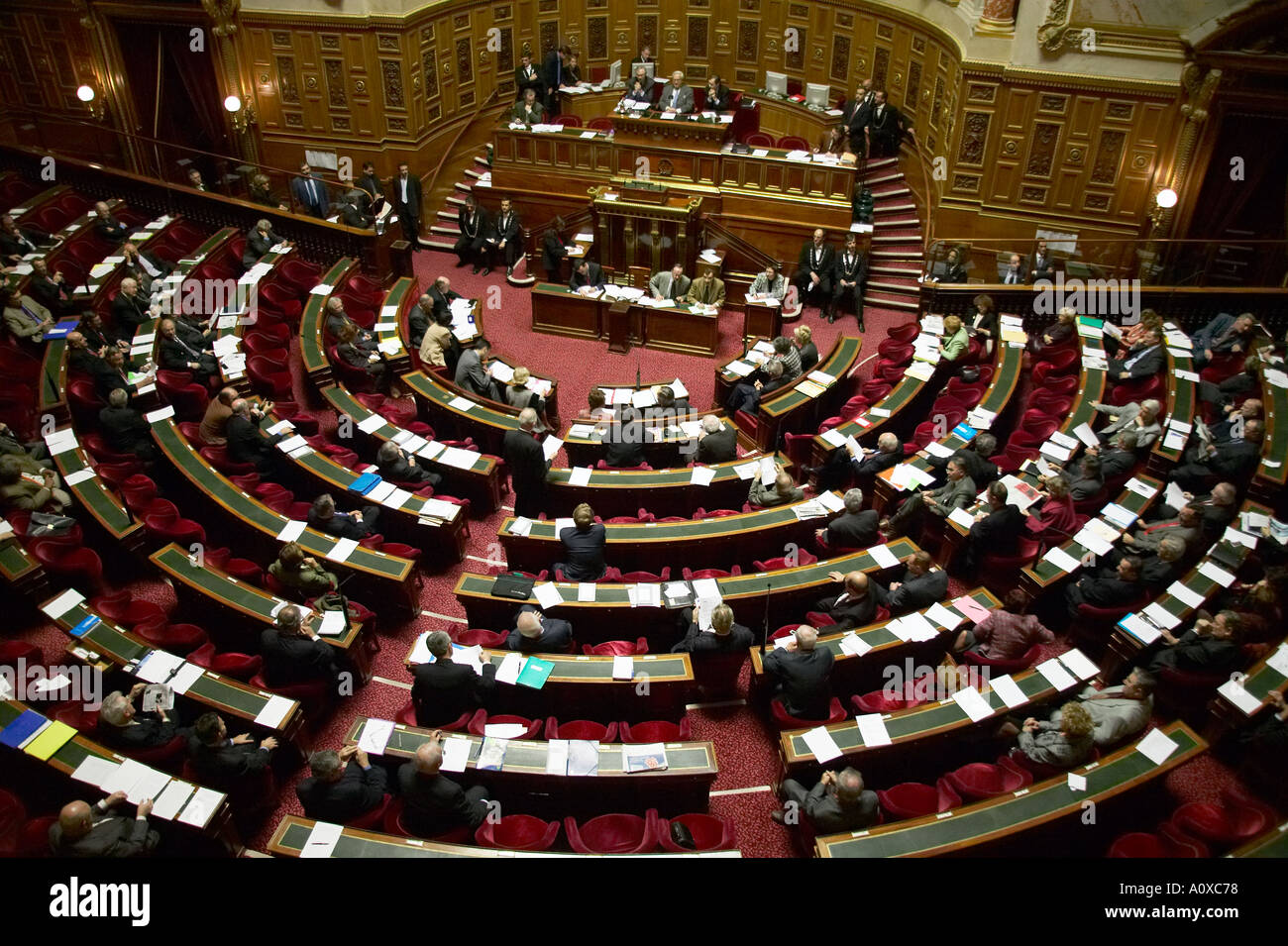 Palast der senatoren -Fotos und -Bildmaterial in hoher Auflösung – Alamy