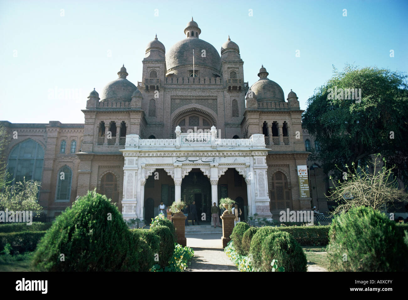 Lahore Museum Stockfotos und -bilder Kaufen - Alamy