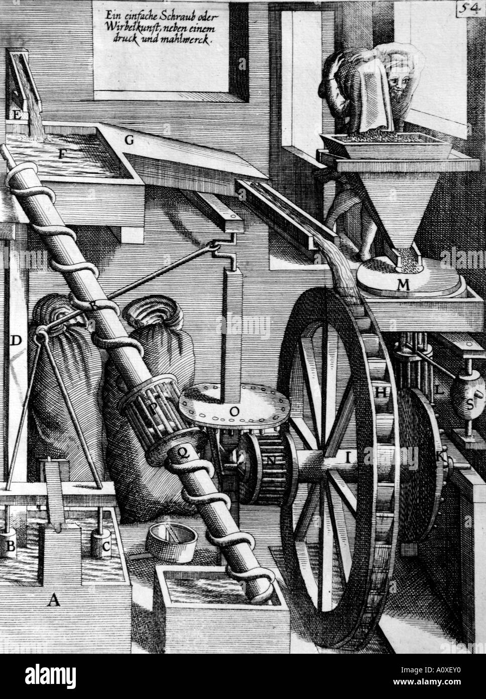 Heath Robinson Machine Stockfotos & Heath Robinson Machine Bilder - Alamy