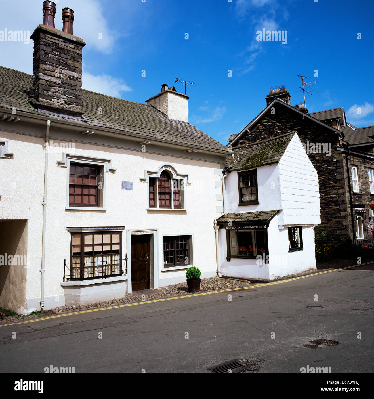 Beatrix potter galerie -Fotos und -Bildmaterial in hoher Auflösung – Alamy