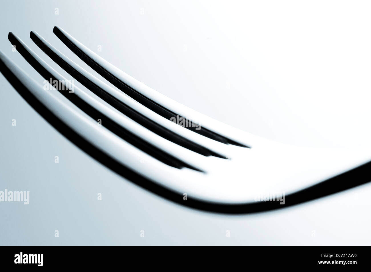 Scharfzinkige Gabel Stockfotos und -bilder Kaufen - Alamy