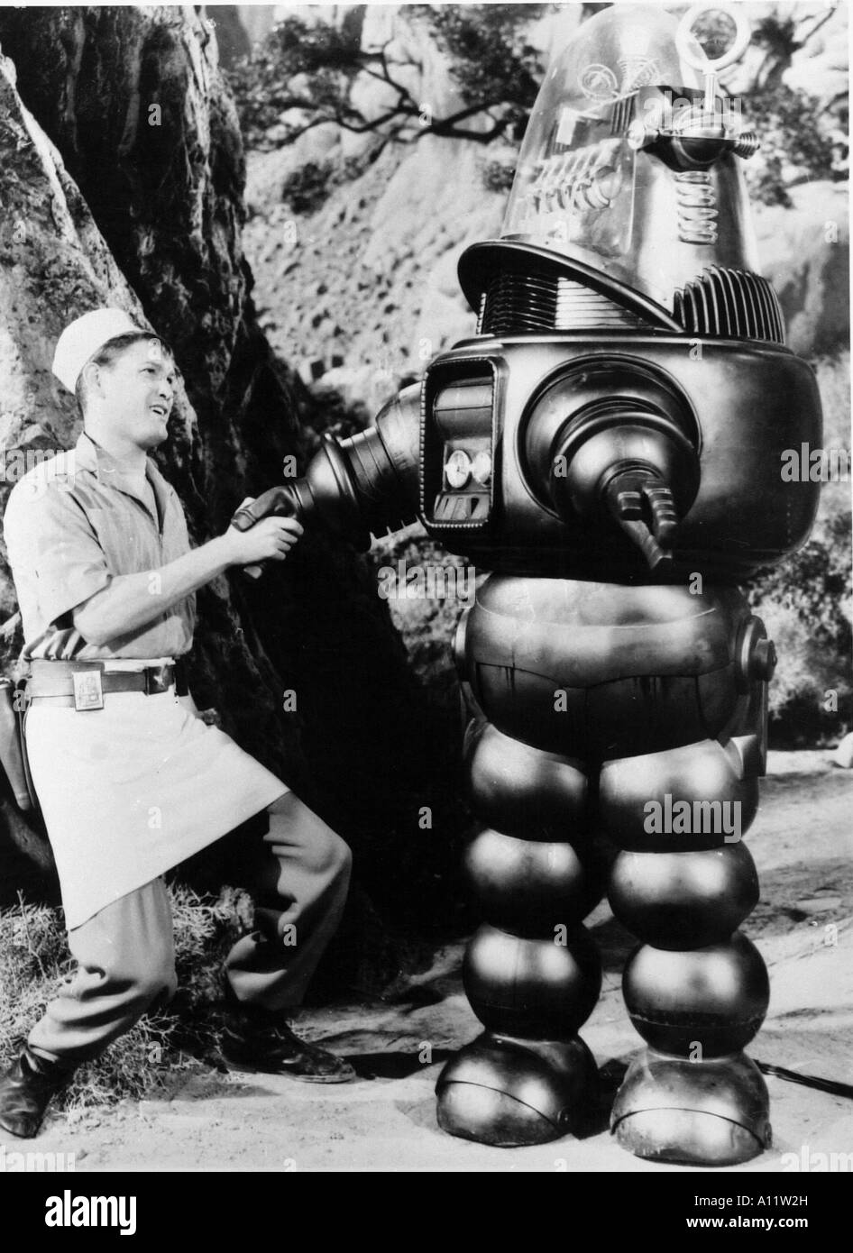 Fred wilcox -Fotos und -Bildmaterial in hoher Auflösung – Alamy