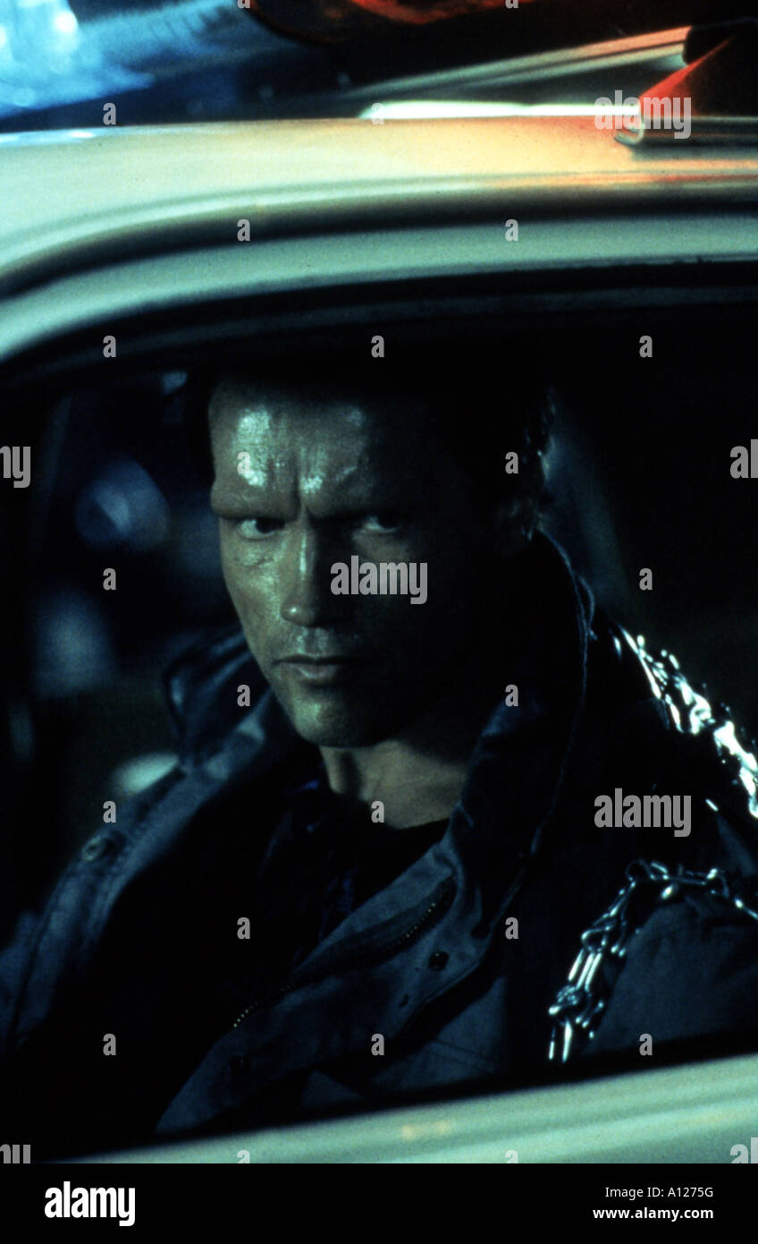 James Cameron Arnold Schwarzenegger Stockfotos und -bilder Kaufen - Alamy