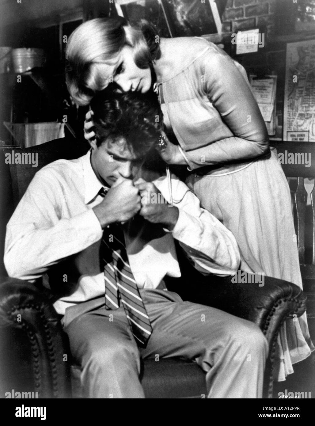 Alle fallen 1962 warren beatty Stockfotos und -bilder Kaufen - Alamy