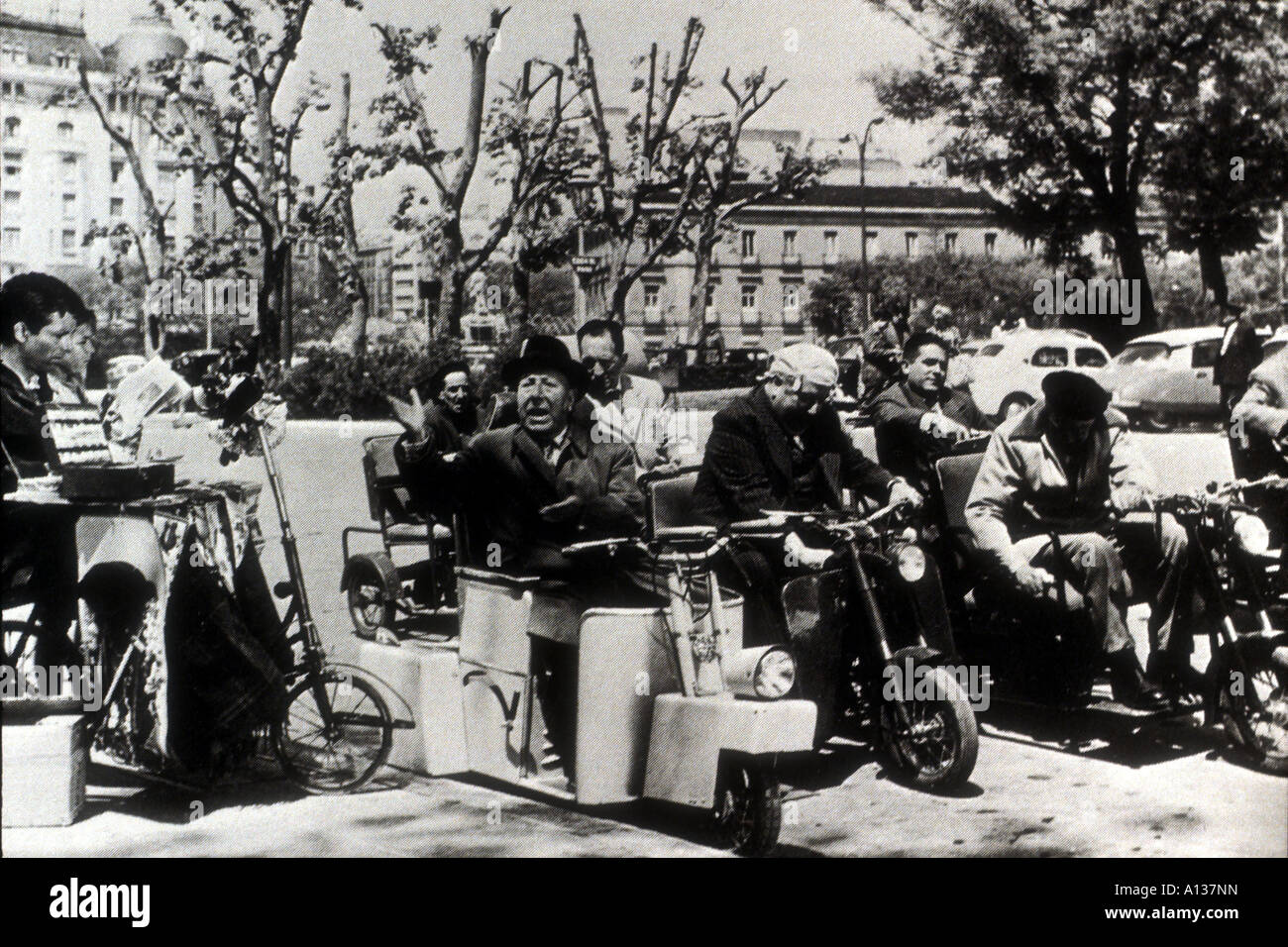 Jose isbert -Fotos und -Bildmaterial in hoher Auflösung – Alamy