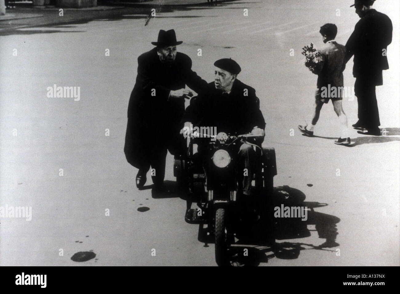 Jose isbert -Fotos und -Bildmaterial in hoher Auflösung – Alamy