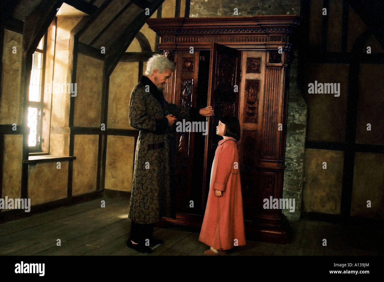 Die Chroniken von Narnia der Löwe die Hexe und die Garderobe Jahr 2005 ...