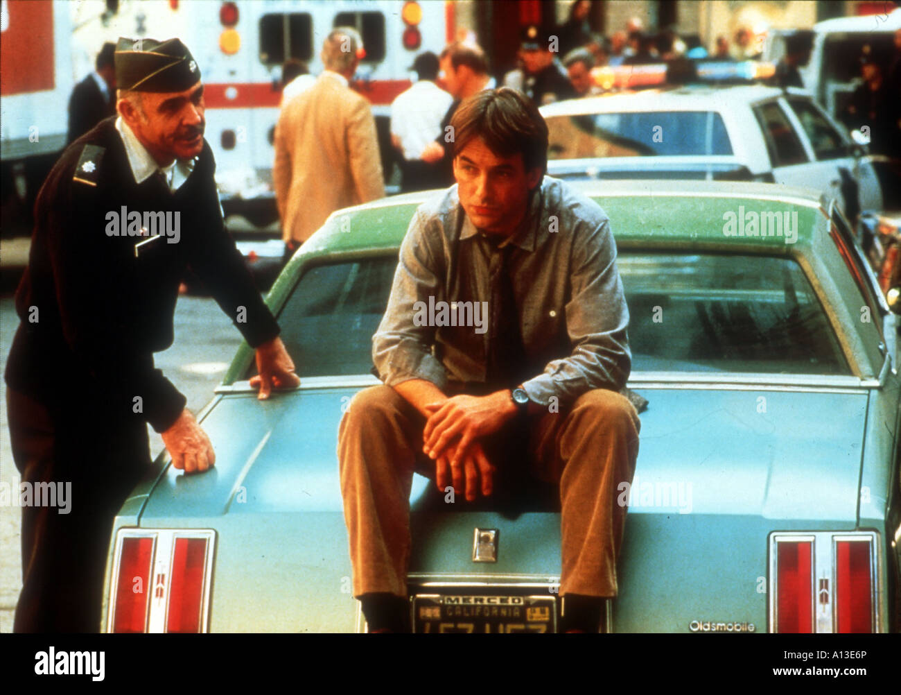 Mark harmon and the presidio -Fotos und -Bildmaterial in hoher ...